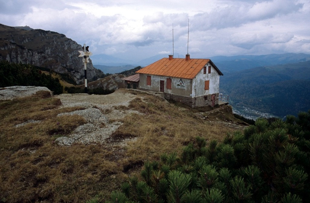 Alianța pentru Cabane Montane- inițiativă care vizează transformarea ...